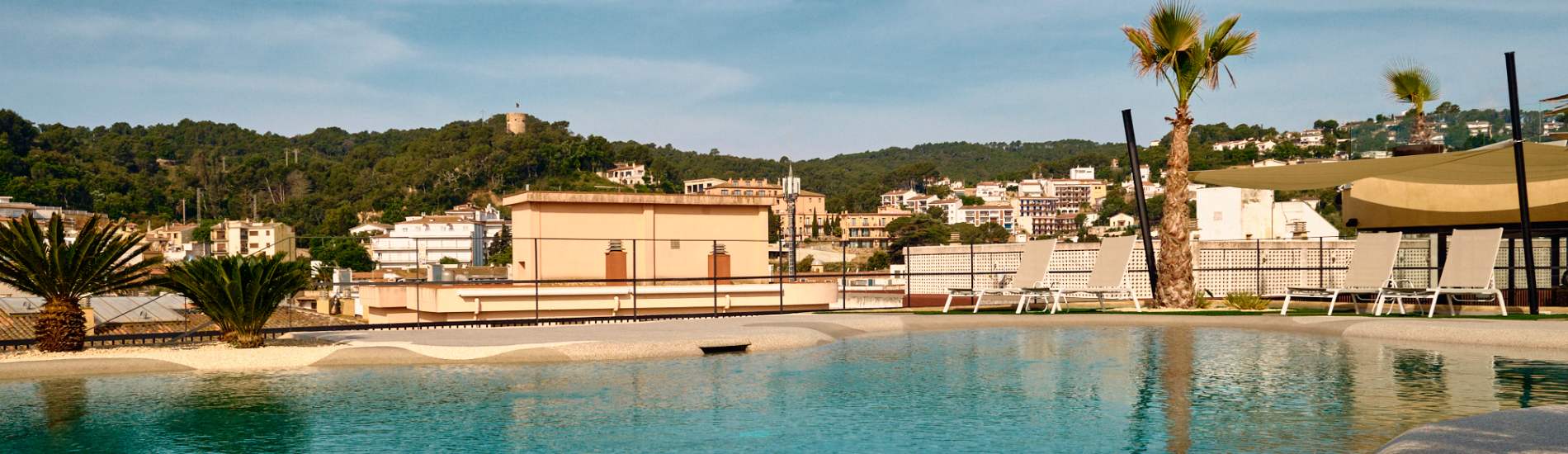 Hotel Delfín 4* Superior | Tossa de Mar - Web oficial