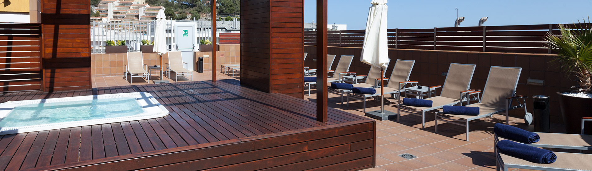 Hotel Delfín 4* Superior | Tossa de Mar - Official website